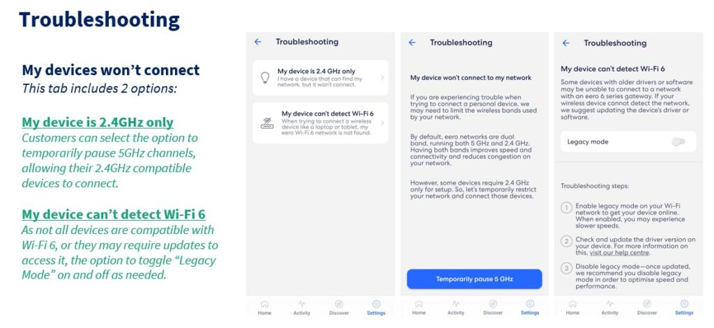Fix your broadband - Fibrus