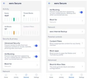 Total Home Wi-fi Guarantee - Fibrus