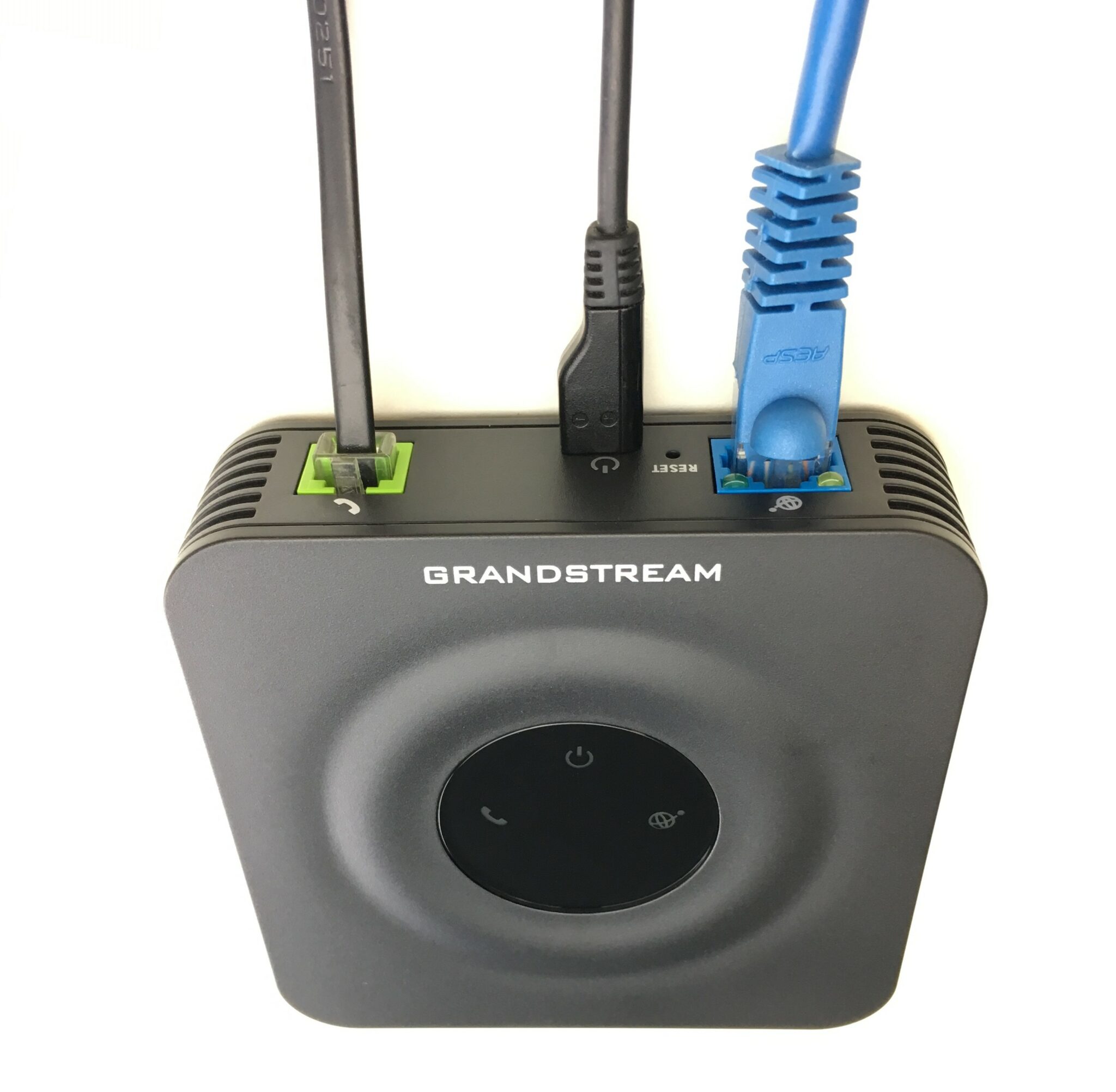 Fibrus Talk (Digital Telephone) - Fibrus