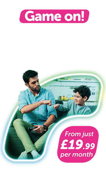 Fibrefast Full Fibre Broadband | Fibrus