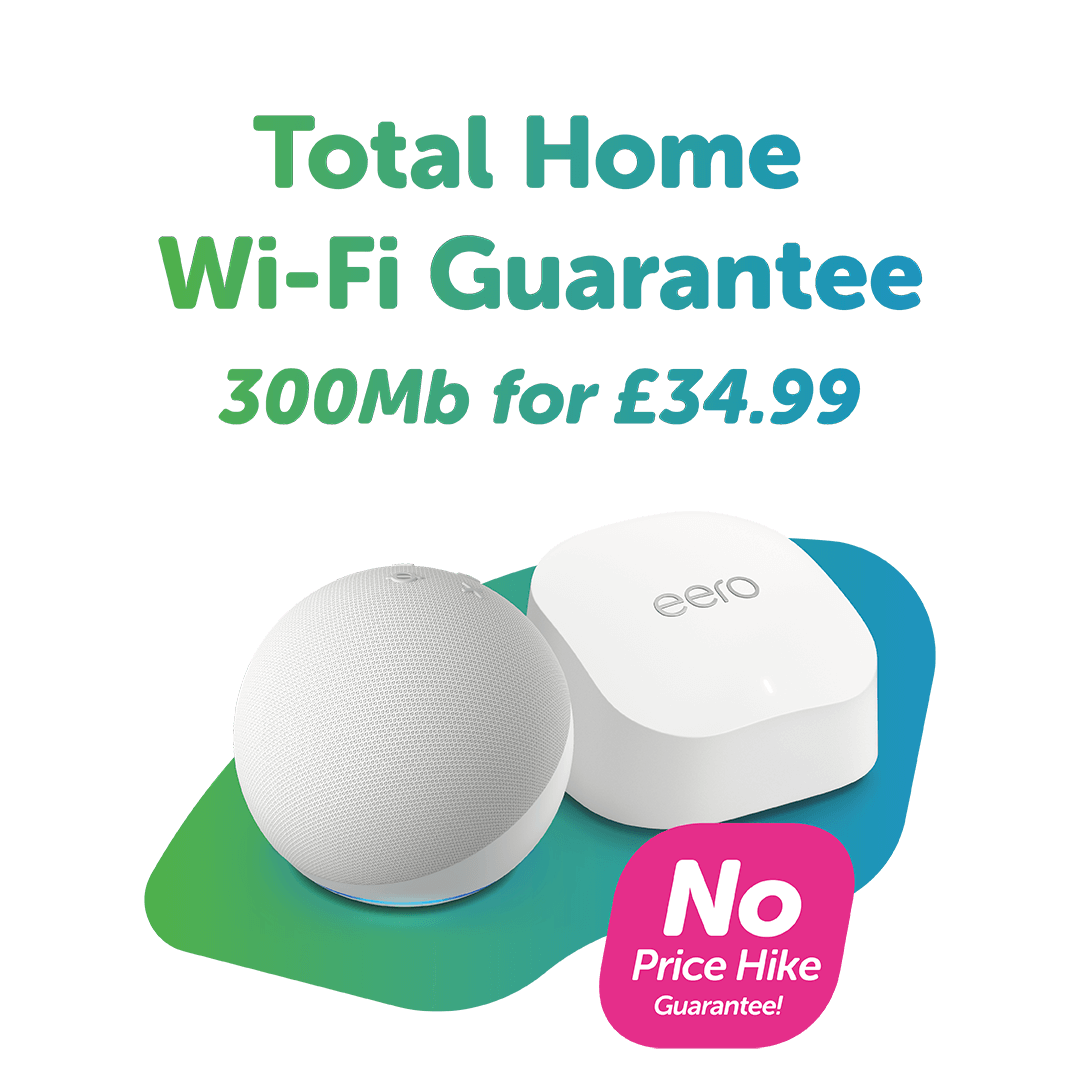 Fibrefast Full Fibre Broadband | Fibrus