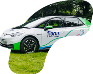 Sustainability | Fibrus