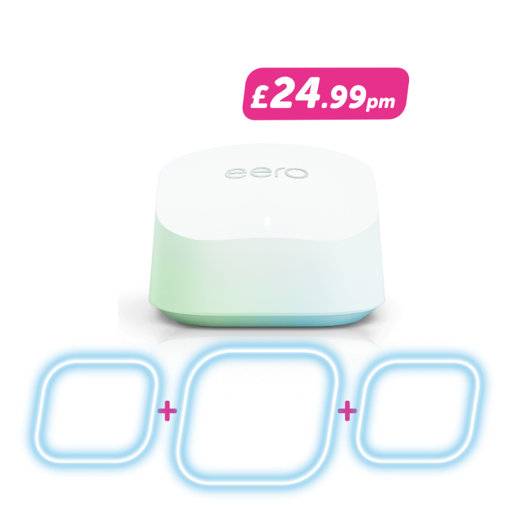 Fibrefast Full Fibre Broadband | Fibrus