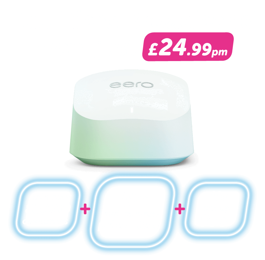 Fibrefast Full Fibre Broadband | Fibrus