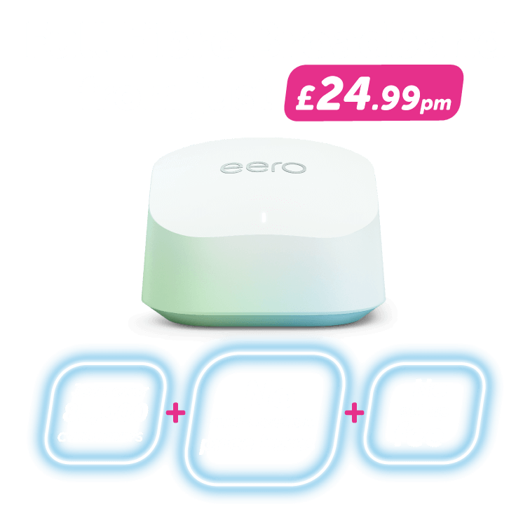 Fibrefast Full Fibre Broadband | Fibrus
