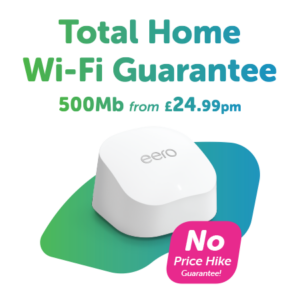 Fibrefast Full Fibre Broadband | Fibrus