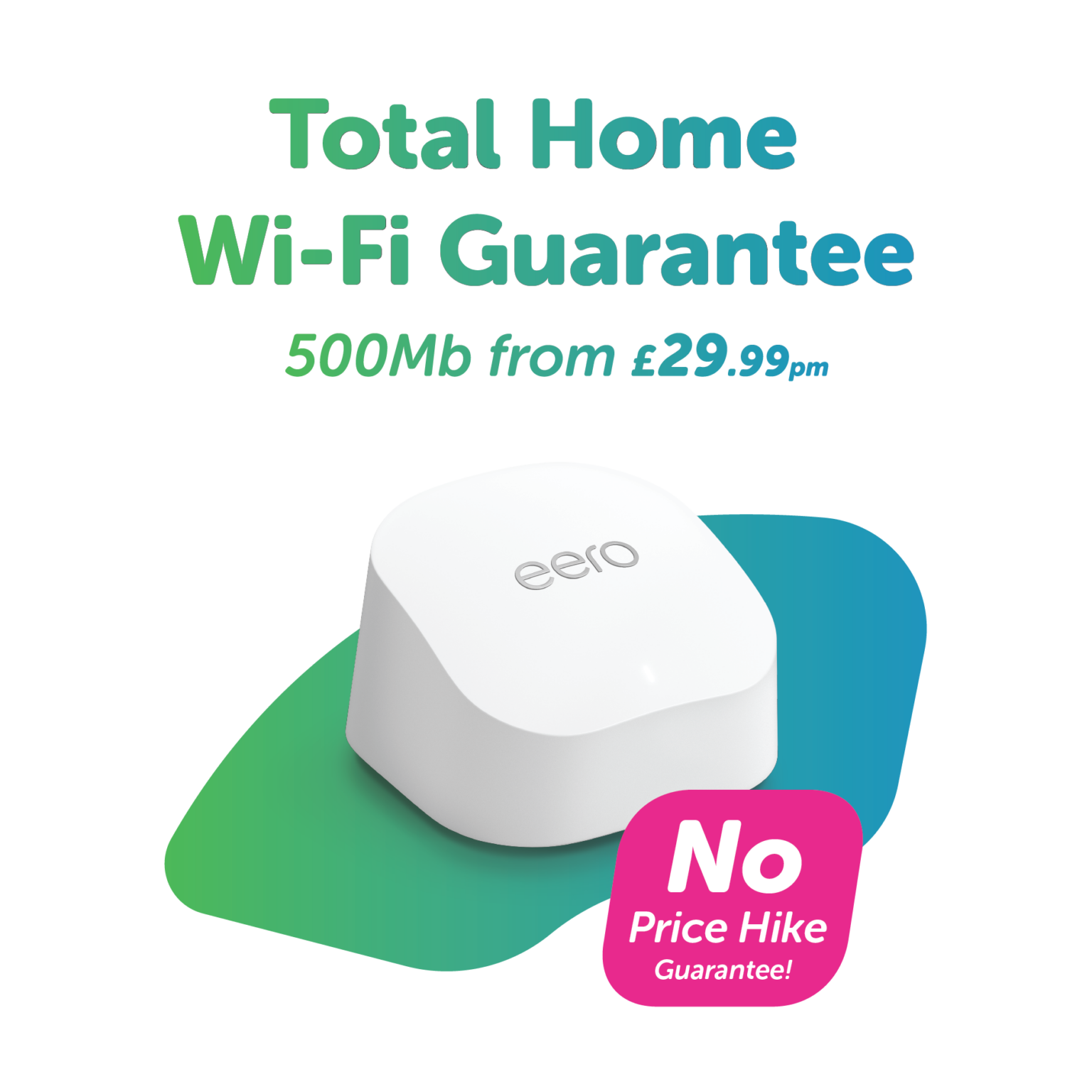 Supercharged Belfast Broadband | Fibrus