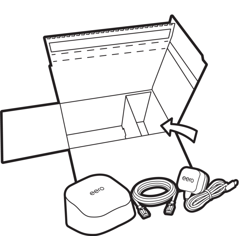 Eero Router Returns - Fibrus